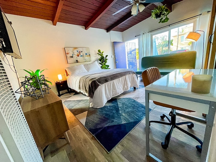 Pb Timberline Suite | Short Walk To Beach And Bay - San Diego, CA