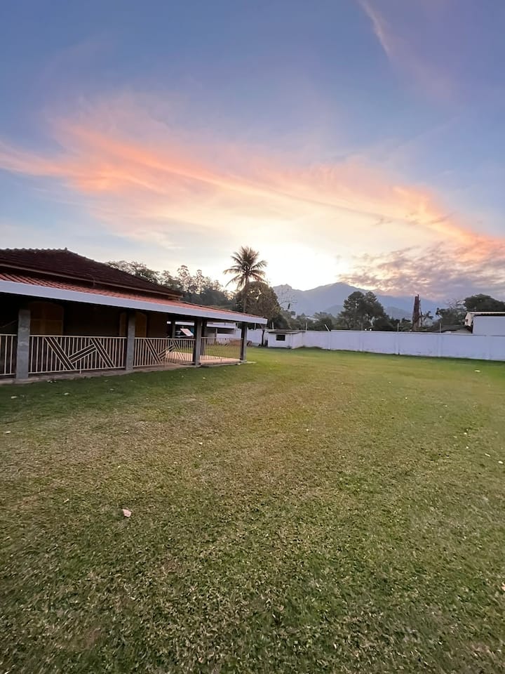 Melhor Localização De Penedo - Linda Casa - Penedo