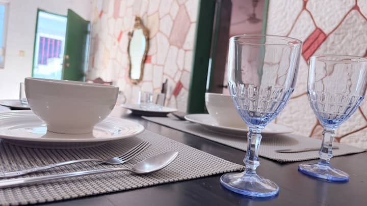 Suites San Fco De Campeche 5 Centro Histórico - Campeche state, Mexico