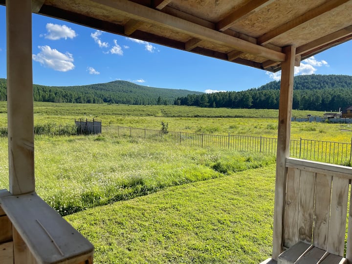 Vacational House, 20 Km From Ub - Ulaanbaatar