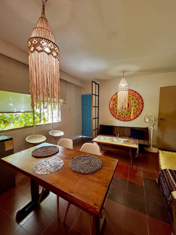 Cozy Apartment Near The Historic Center - Cartagena