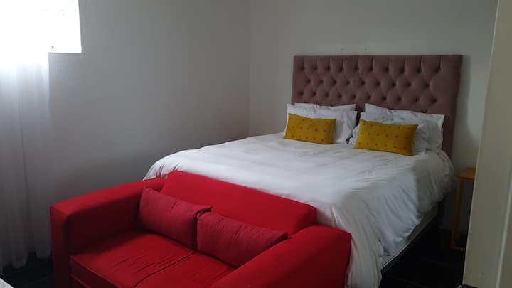 Double Storey House In Secure Midrand Estate - Sandton