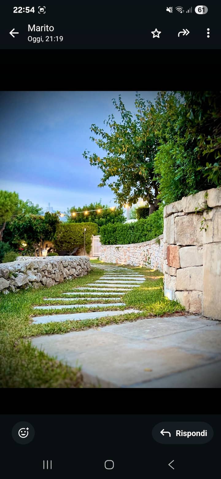 Villa Valeria - Carovigno