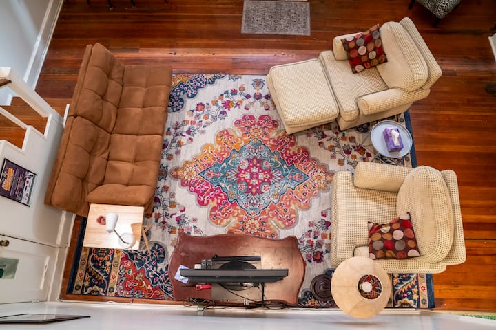 Immerse Yourself In Old Town #3 We'll Pay Parking! - Winchester, VA