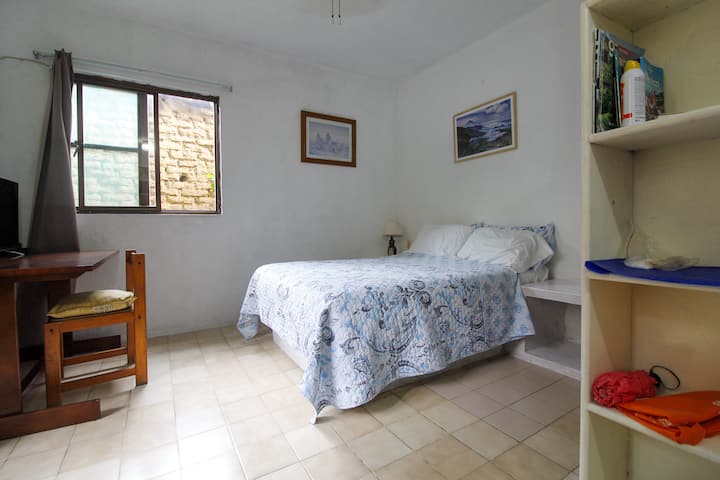 Villas Los Nogales - Estudio Rodeado De Naturaleza - Oaxaca de Juárez