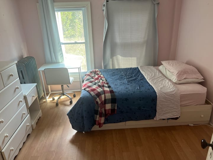 (4/4) Room For Rent In Historic House - Homer, NY