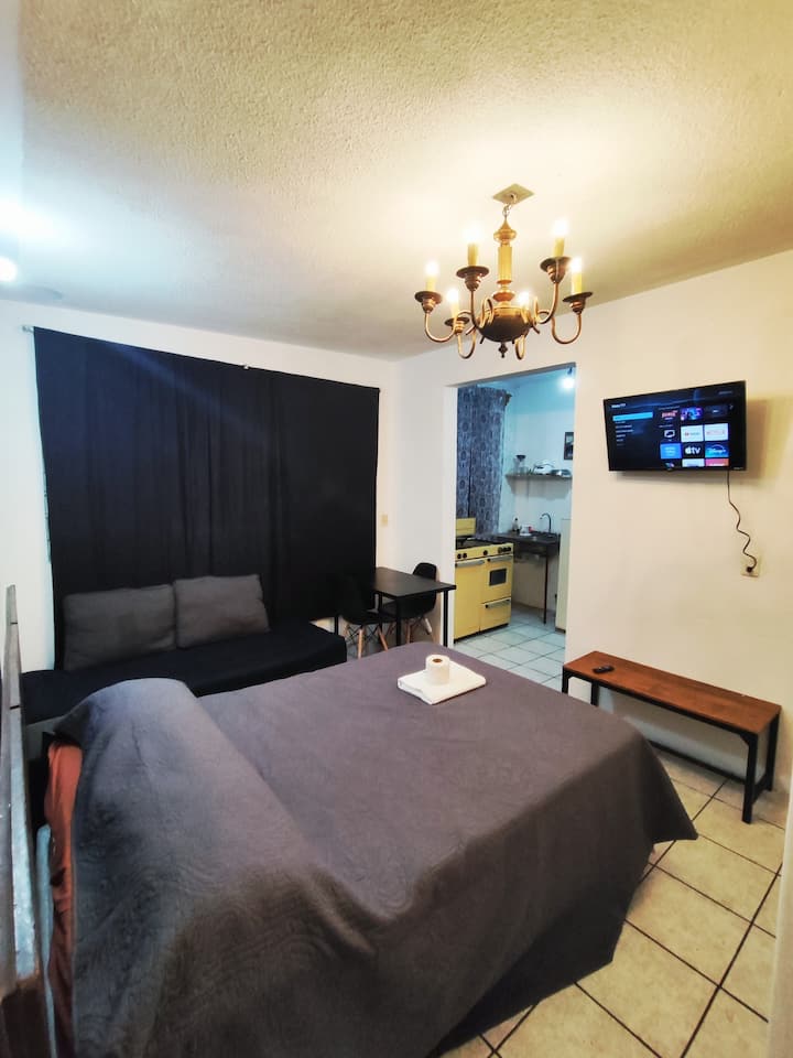 Alba Loft - Ecatepec de Morelos