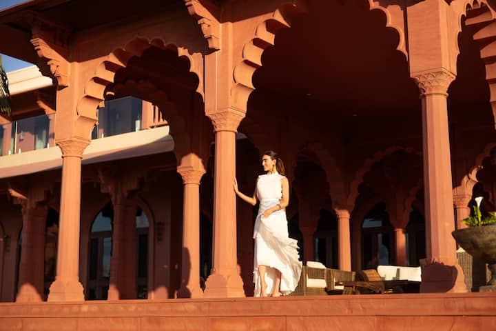 Jodha Bai Retreat - Jodha Bai Suite - Coolangatta