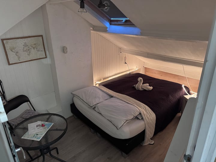 Guesthouse Czaar Peter Room 3 - Niederlande