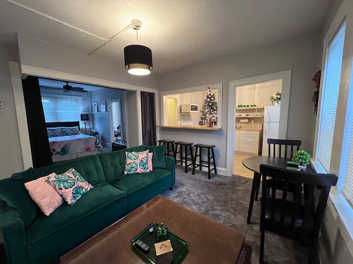 Terry Flats #5 - Duluth, MN