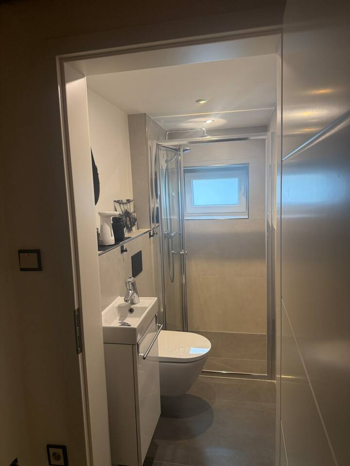 Nice Apartment In Hildesheim Near The University - Bad Salzdetfurth