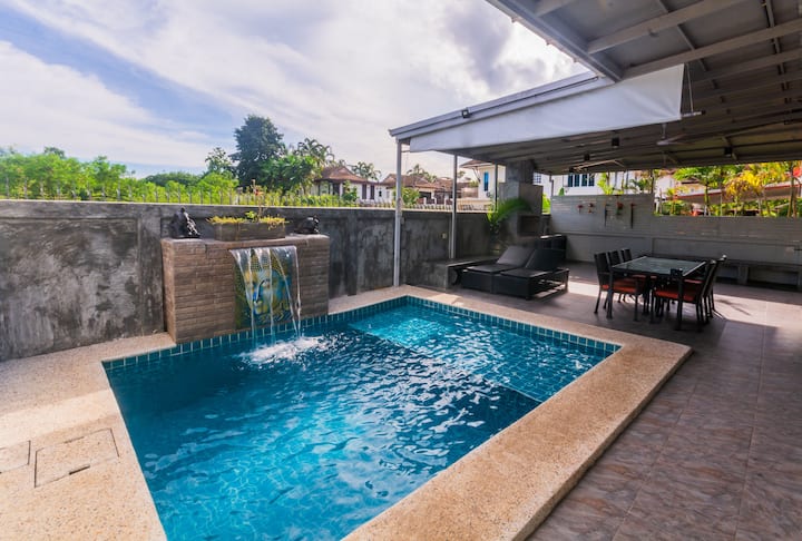 Ao Nang Dream House - Ao Nang