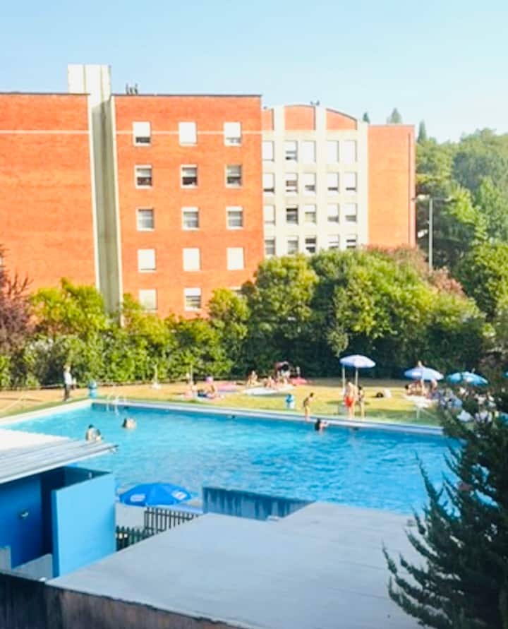 Cantinho De Matosinhos - Senhora da Hora