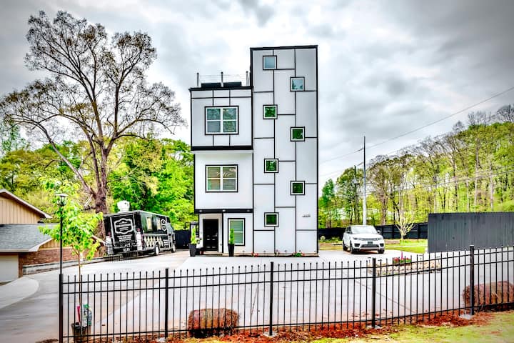 The Ultimate Experience Home - Lithonia, GA