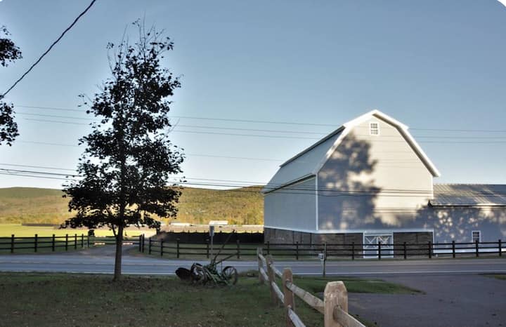 Sunnyside Apartments, Apt 3 - New York