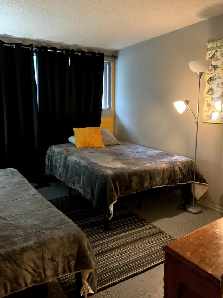 Perfect For Working Travellers - Silver City, NM