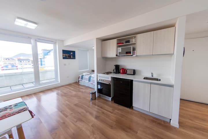 Beagle View & Central Location In Ushuaia - Ushuaia