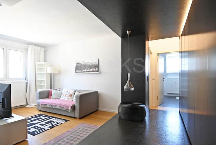 Cosy Apartment Near Parc De Merl - Min. 3 Nights - Luxembourg