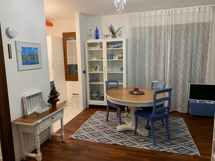 Sandra V.venice Home - Mestre