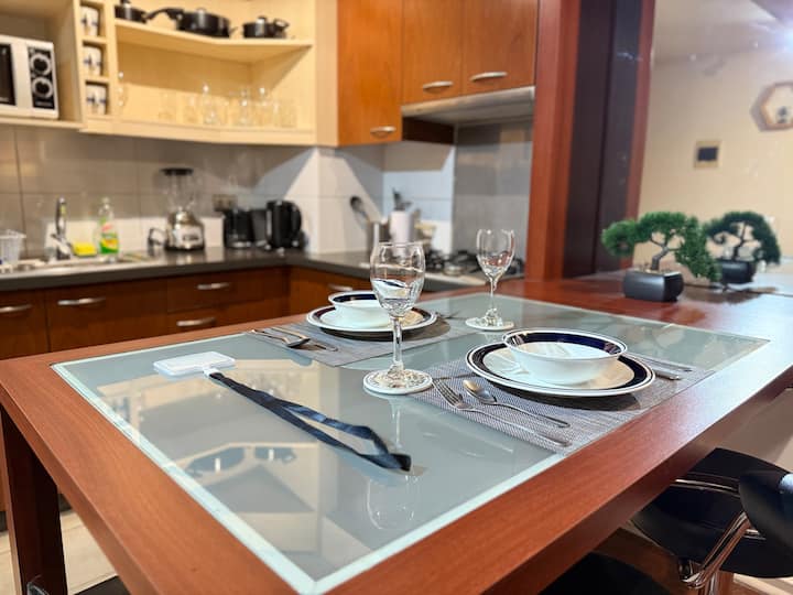 Duplex Loft En Bellas Artes Con Gran Vista - Santiago