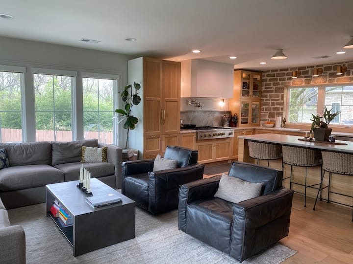 Stunning Home In Historic Franklin, Tn\n\nwalk To Downtown, Pickleball, & Coffee! - Franklin, TN