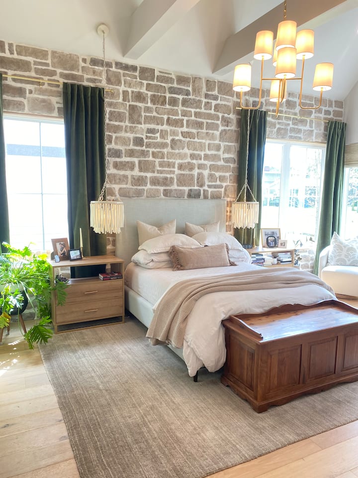 Home In The Heart Of Franklin Tn - Franklin, TN