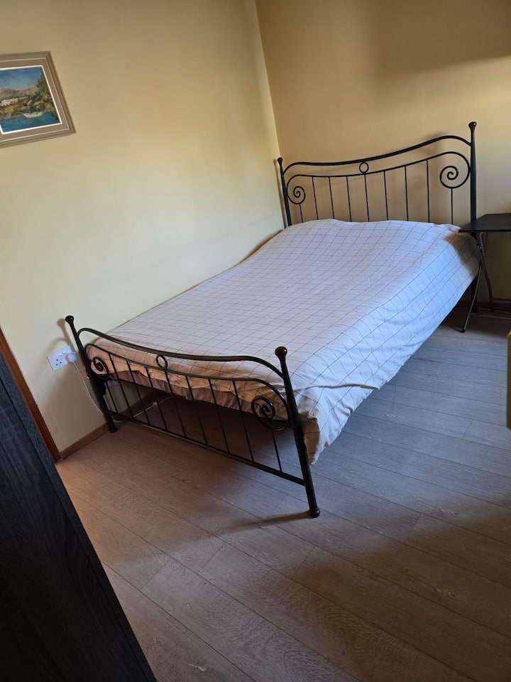Cozy Private Studio S1 - Limassol