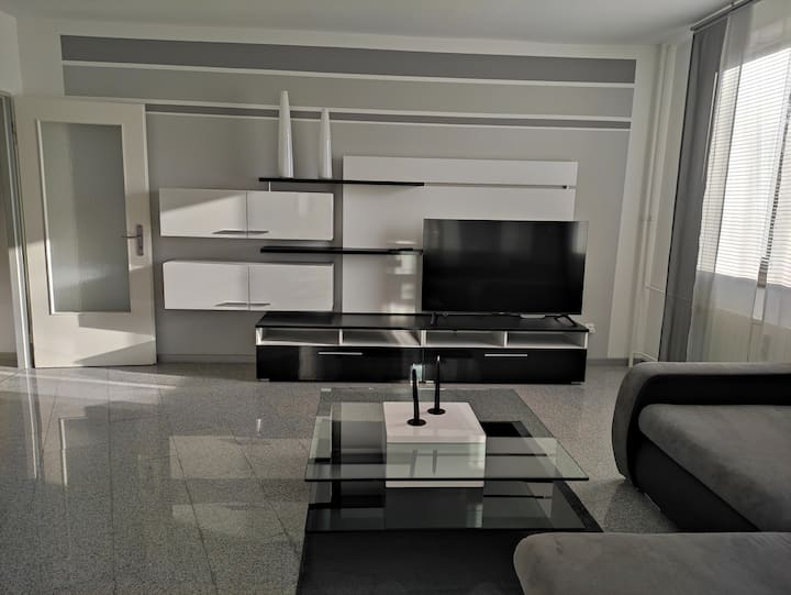 Ferienwohnung Am Waldrand 5min Bis Vw - Wolfsburg