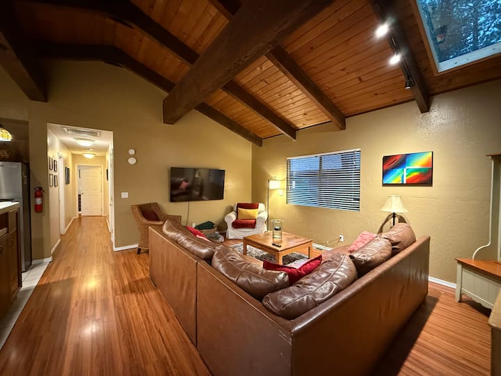 Bear’s Lair - South Lake Tahoe, CA