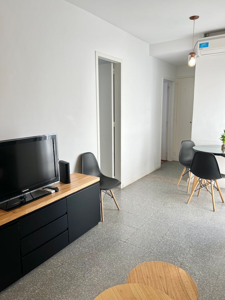 Modern Apartment In Palermo Soho. - Buenos Aires