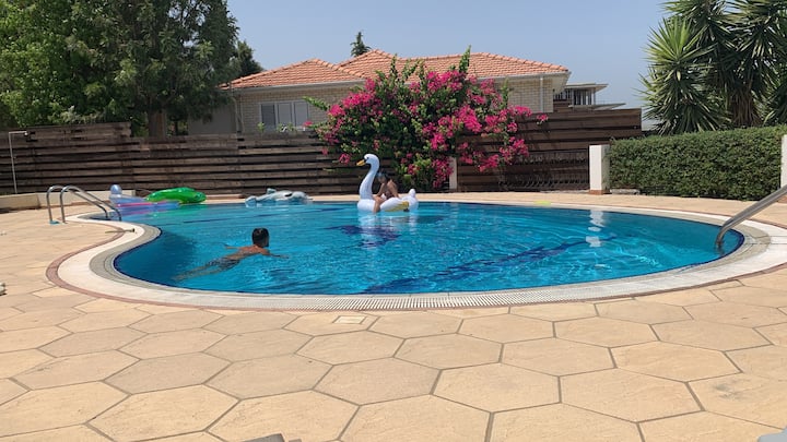 Daisy Villa - Kyrenia