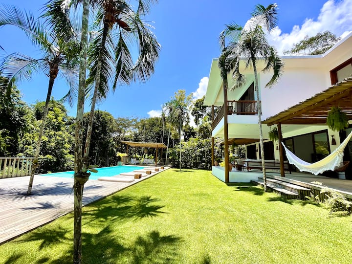 ★ Casa Pati Trancoso ★ - Trancoso