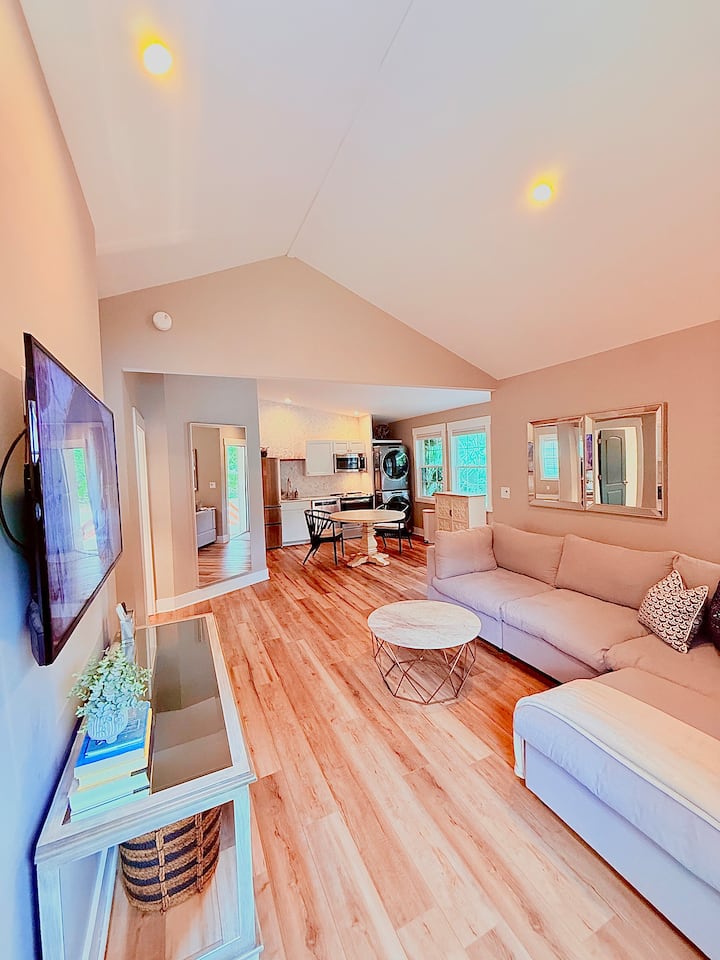 *Fullyupdated*1bed/1ba Nearbeachdowntown/shemcreek - Mount Pleasant