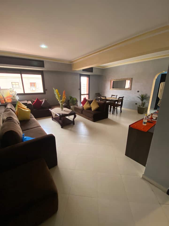 Memorable And Comfortable Stay - 馬拉卡治