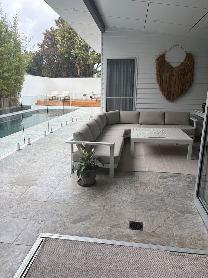 Relax@werribeach - Berry