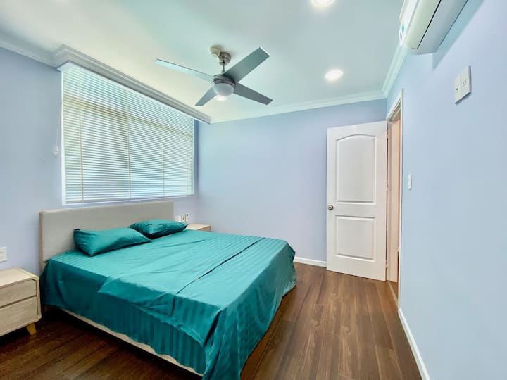 Beach Condominium Rental - Nha Trang