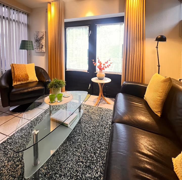 Comfortabel Huisje (2) Met Veel Privacy! - Sittard