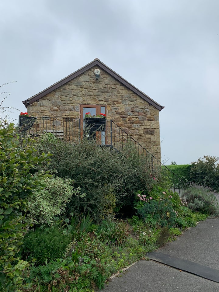 Tan Y Bedw Barn - Llangollen