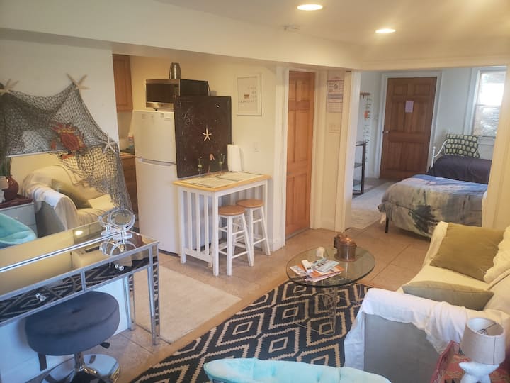 Private Paradise 3 Min From Town Ice Skating Pond! - Montauk, NY
