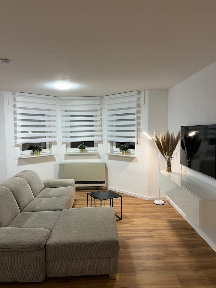 Casa Blanca 1 - Schwanau