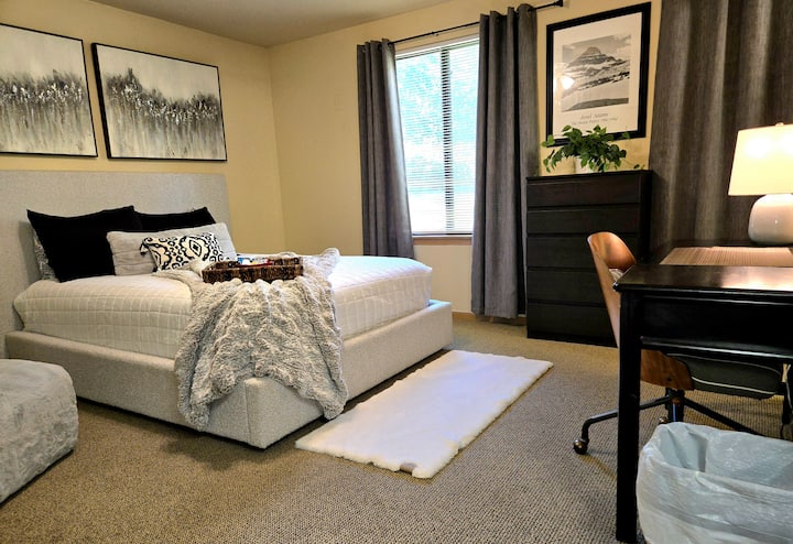 Blissful Studio 2 - Nebraska