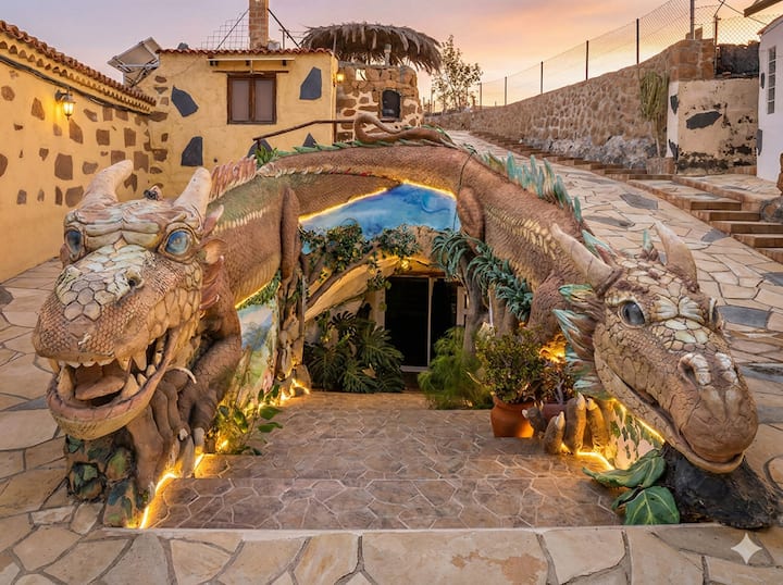 Mágico - San Miguel de Abona