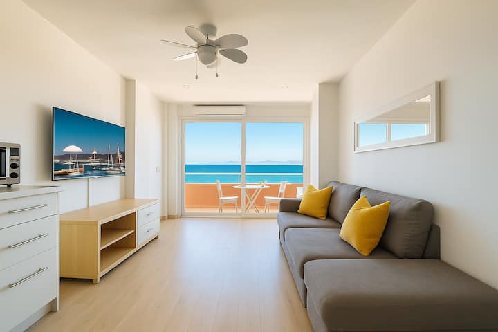 Citymar 24 H Terraza Increíble Vistas Ria Vigo - Vigo