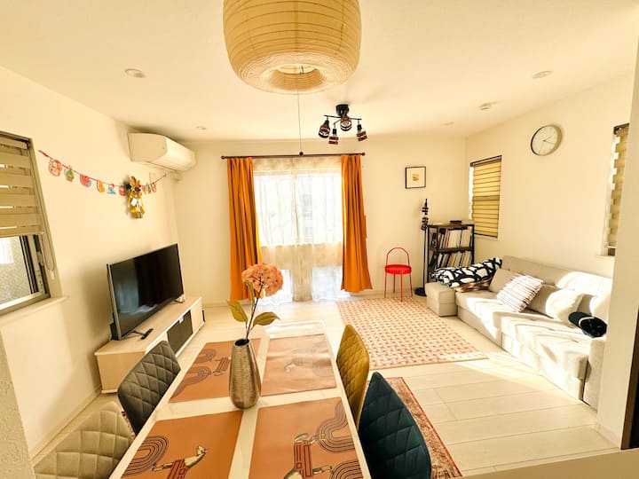 Tokyo Time Inn - Ikebukuro 4-story, Japanese Room - Ikebukuro