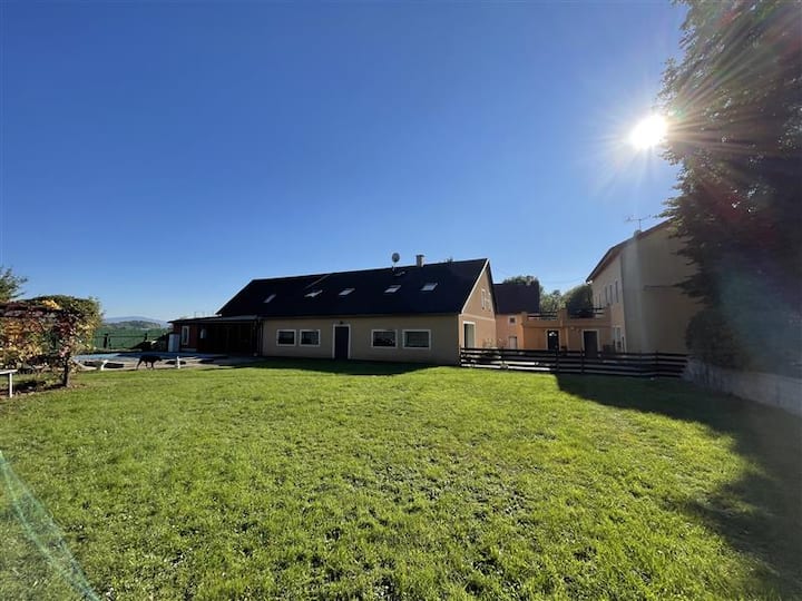 Small Apartment Next To The Klinovec - Chemnitz