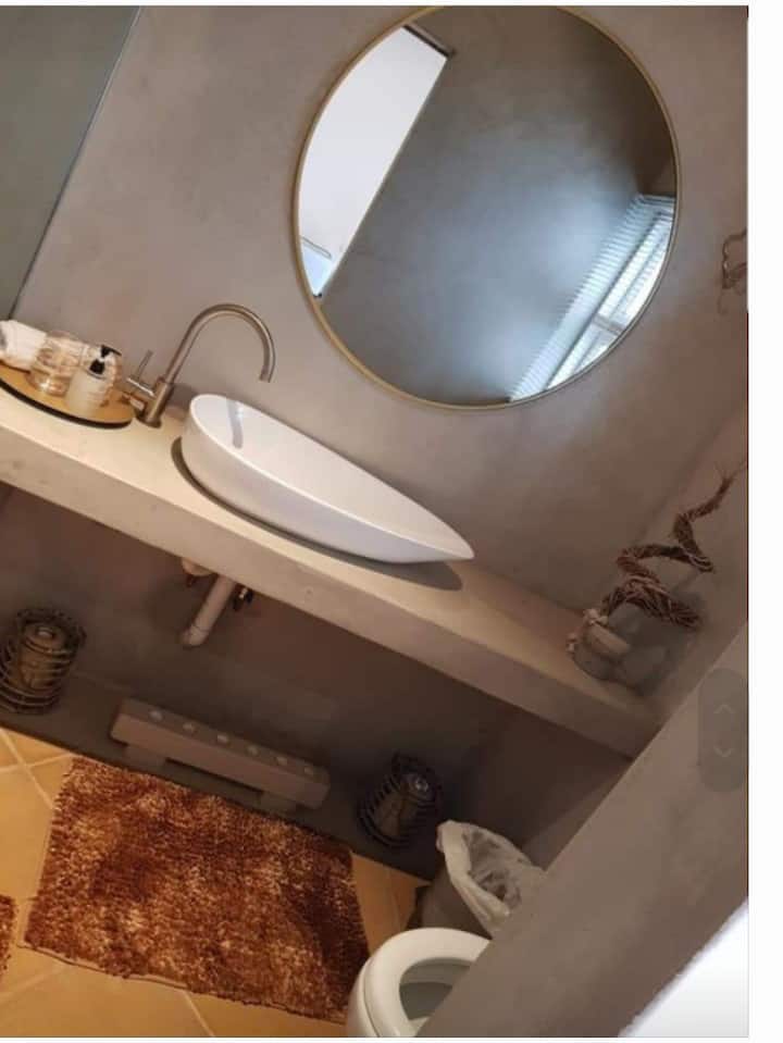 Mary's View - Self Catering Unit Hugh - Rustenburg