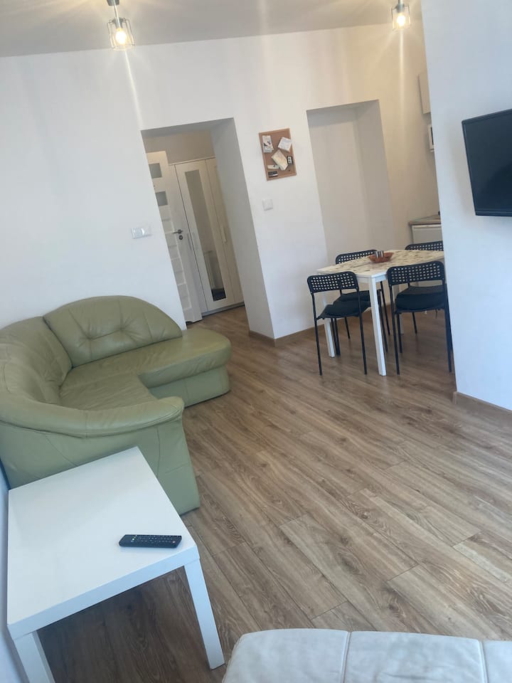 Soul Food Apartments - Gdansk