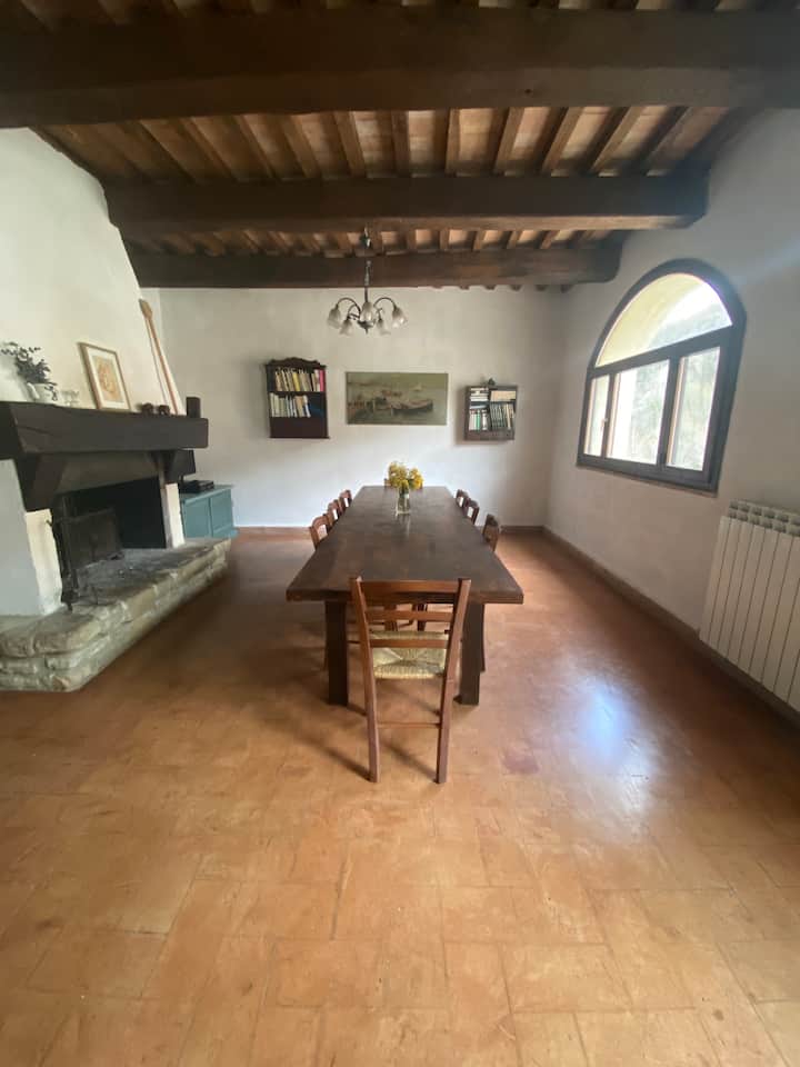 Agriturismo Il Covo Del Solengo - Spello
