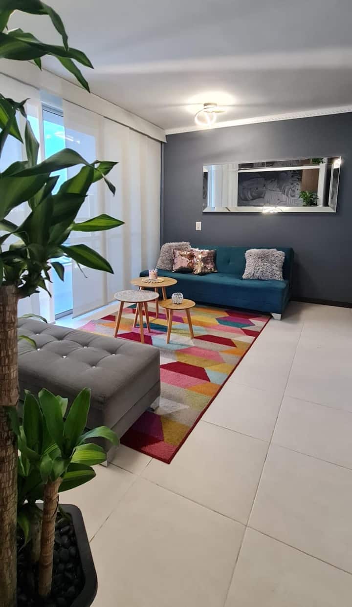 Confortable Y Bello Apartamento.
Cali -Valle Lili - Cali