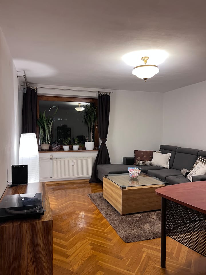 Spacious Apartment In The Heart Of Wroclaw - Wrocław